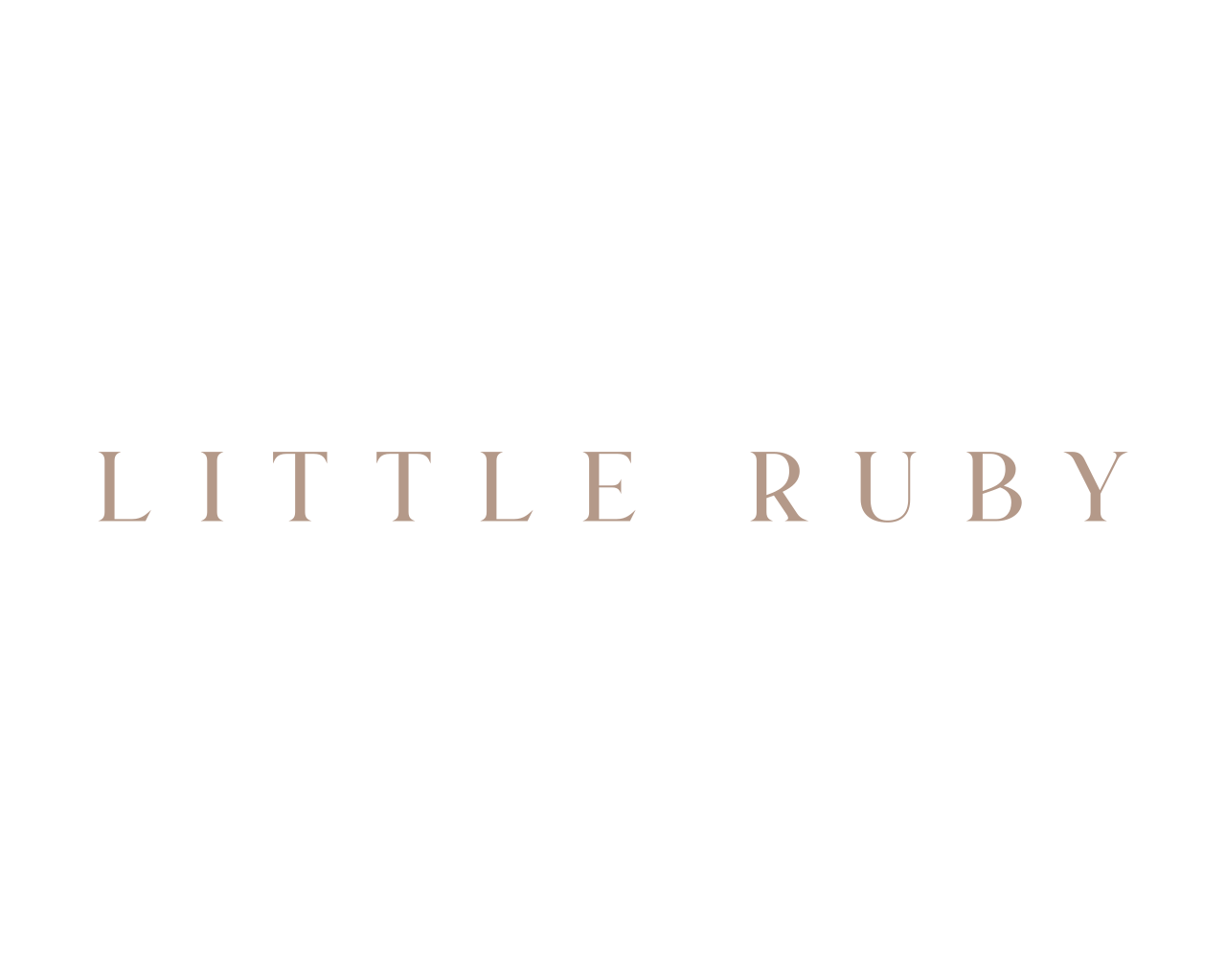 Little Ruby